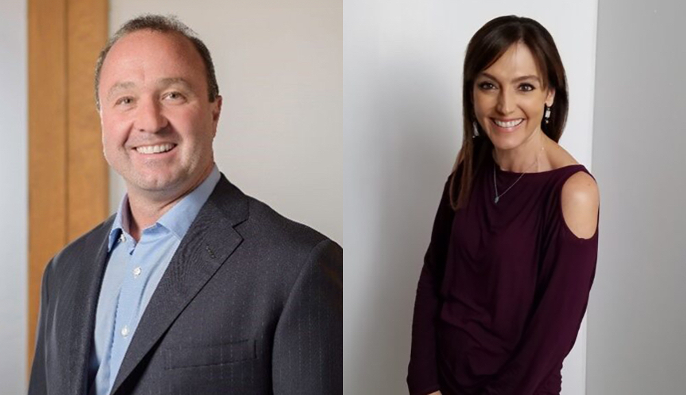 Worcester Polytechnic Institute Announces 2024 Commencement Speakers